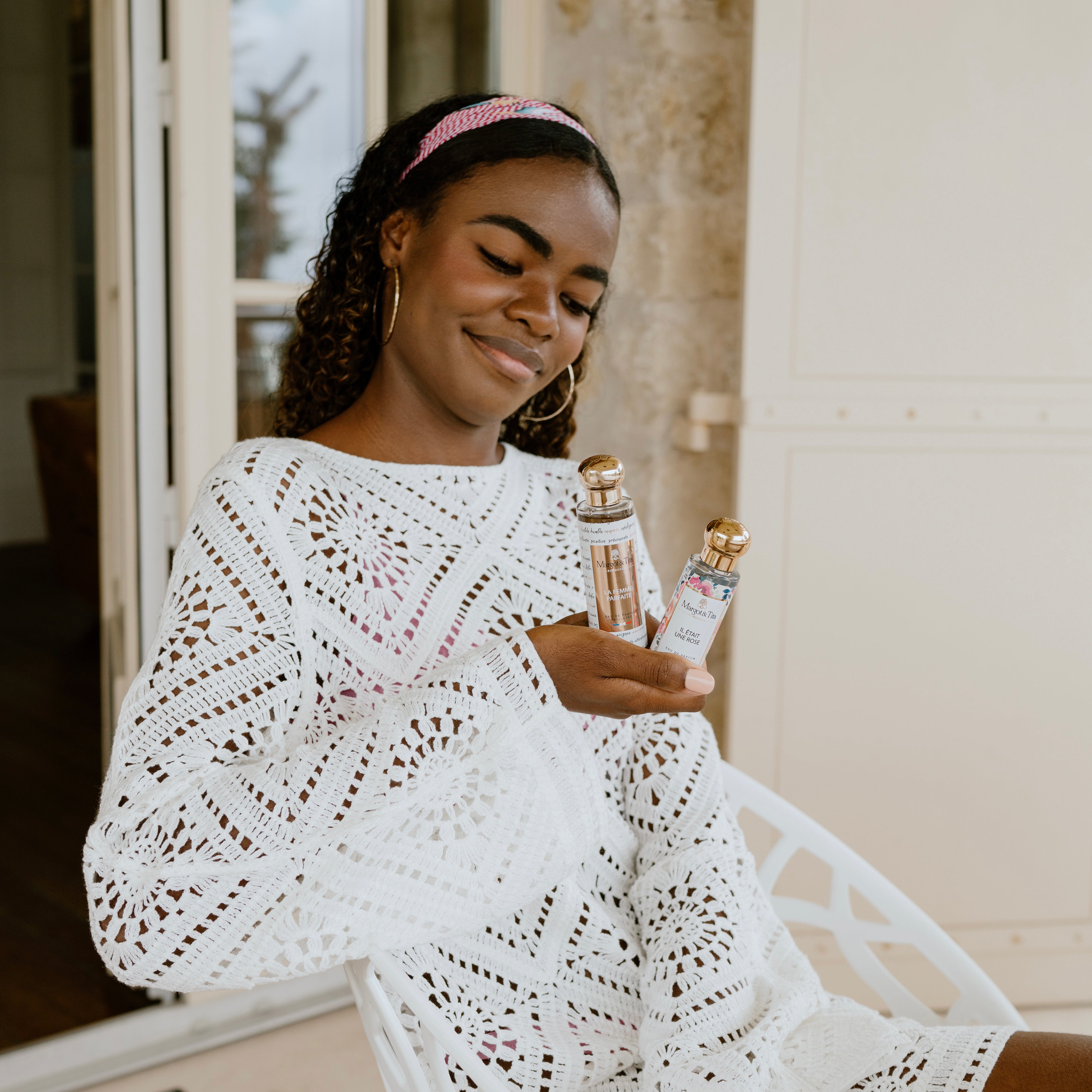 Floral and Feminine Perfumes | Margot&Tita – Margot&Tita