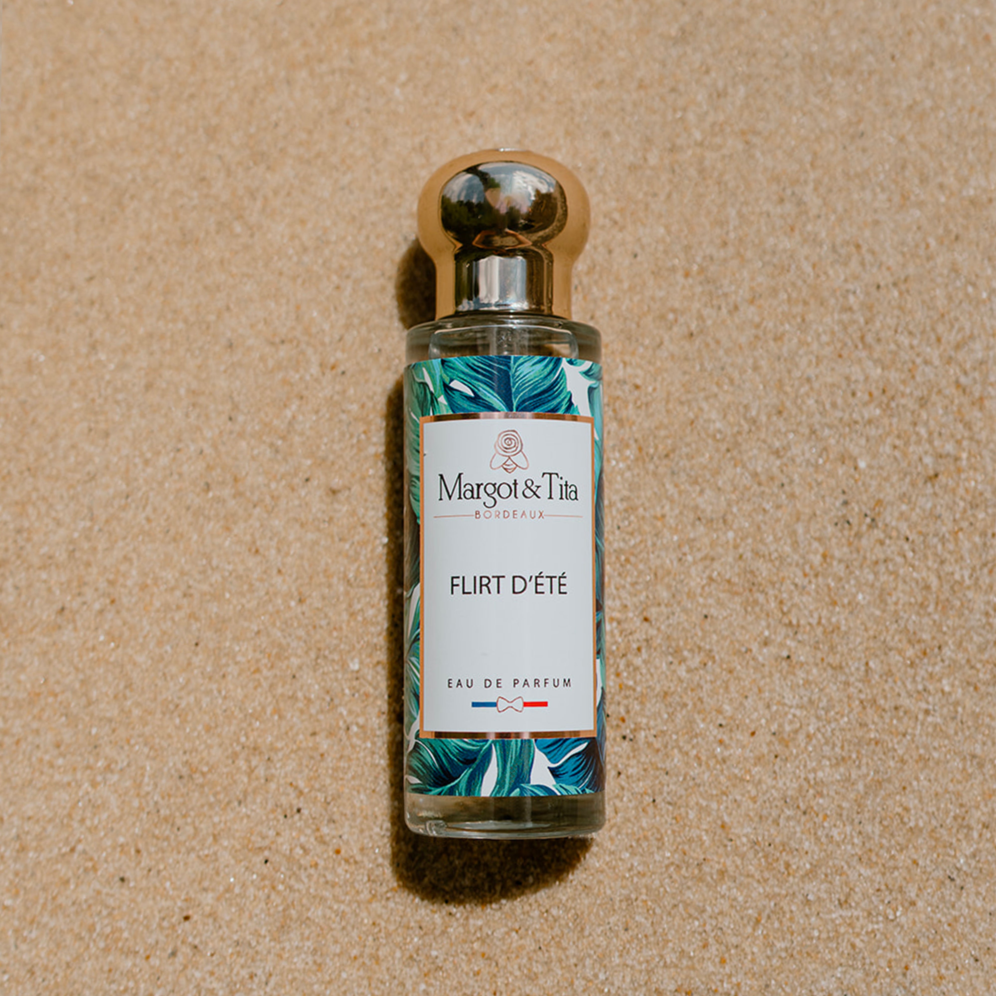 Fruity Perfumes | Margot&Tita – Margot&Tita