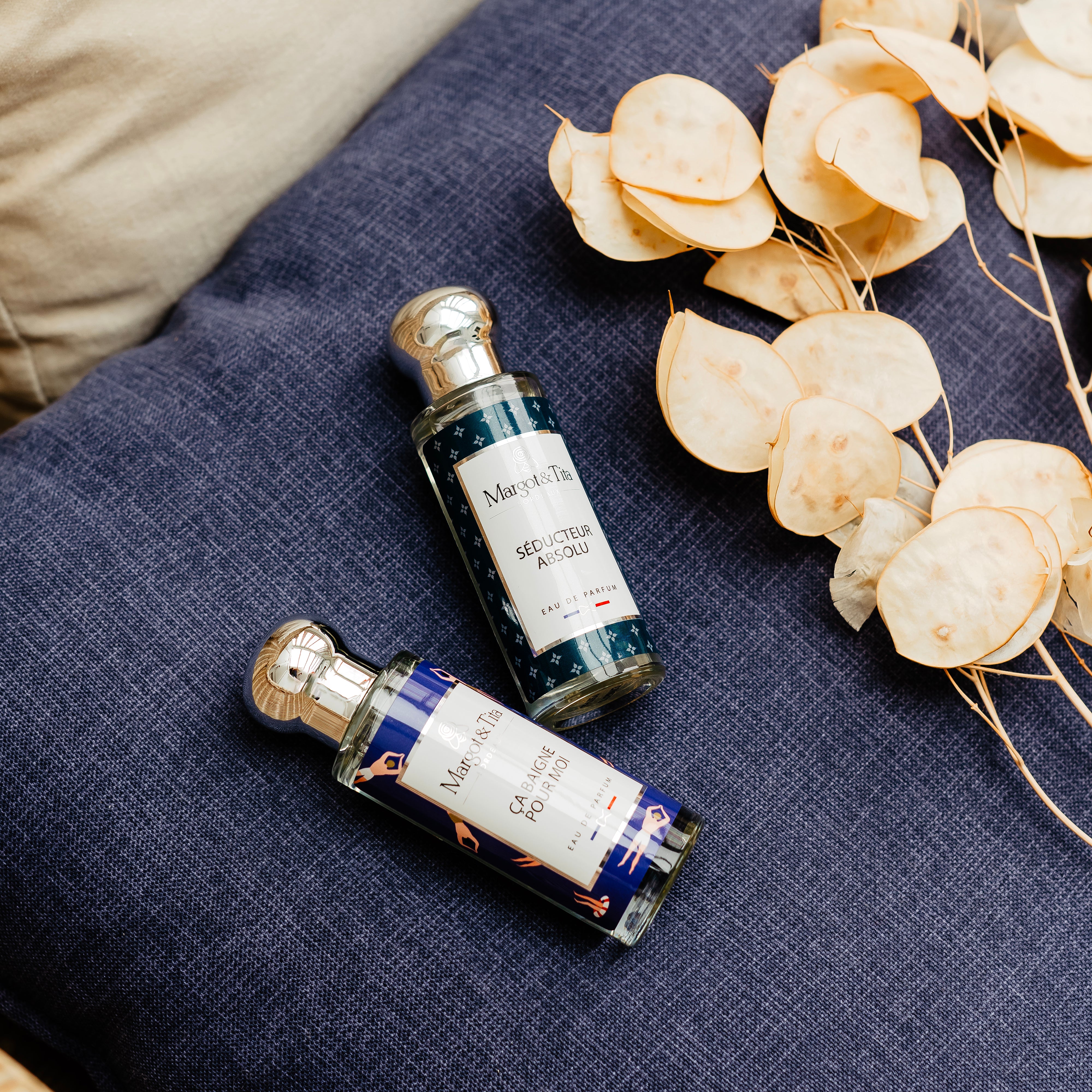 Perfumes for Men | Margot&Tita – Margot&Tita