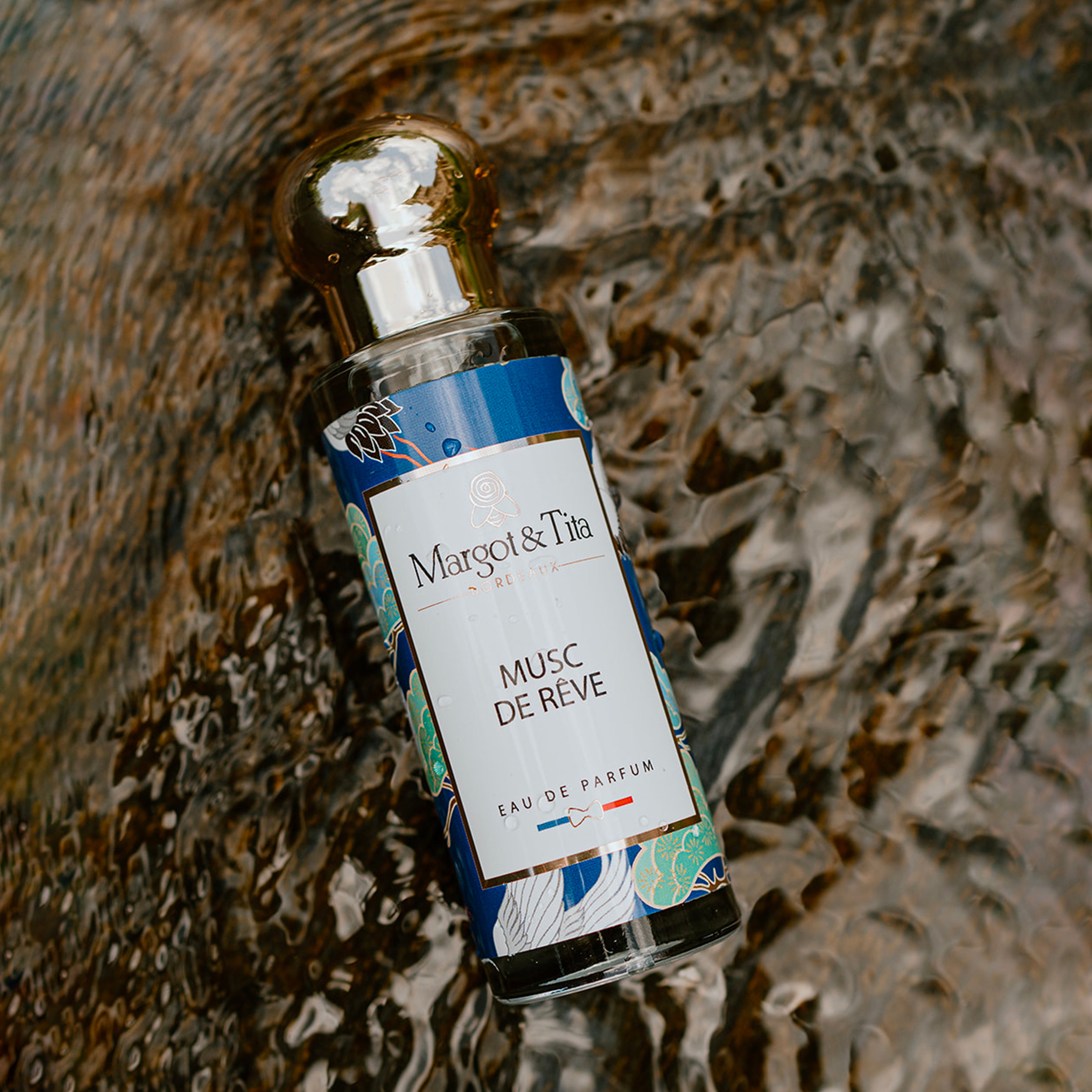 Musky Perfumes – Margot&Tita