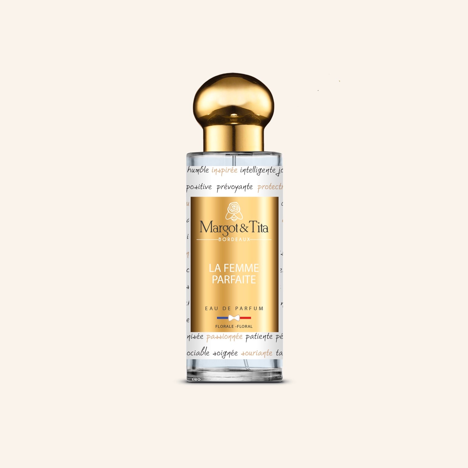 Margot&Tita | Parfums français, naturels et mélangeables