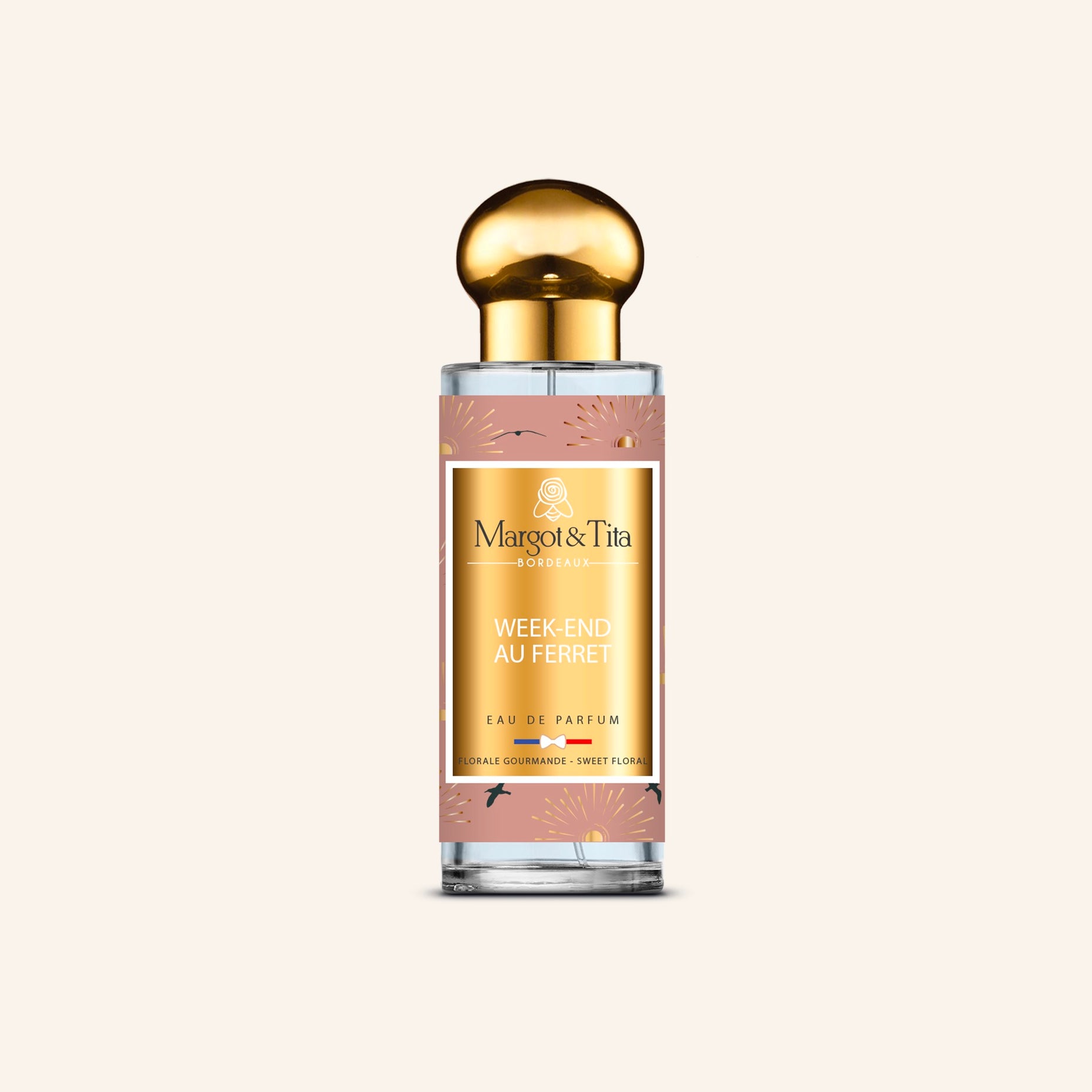 Margot&Tita | French, natural and mixable perfumes